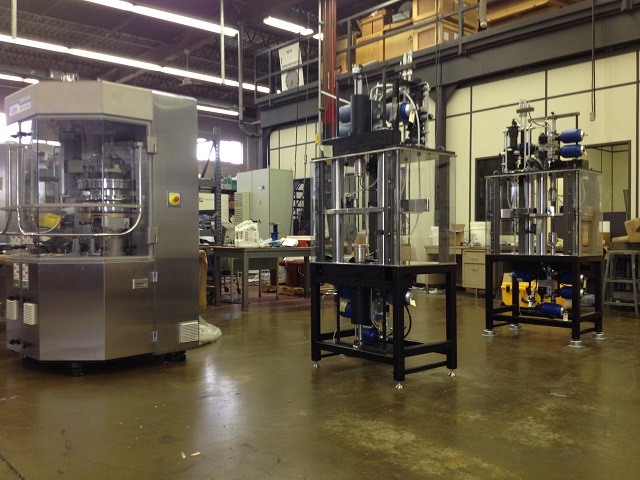 About Us – PIV Drives – AC Compacting