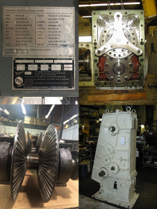 PIV Drives – PIV Drives – AC Compacting